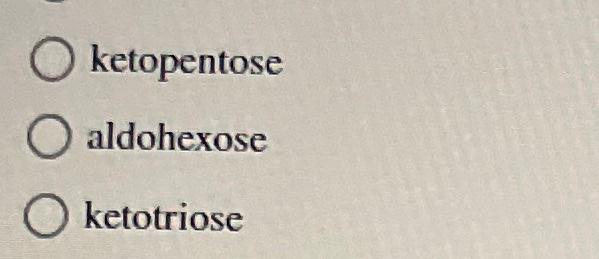 Solved The structure of one enantiomer of sorbose is shown. | Chegg.com