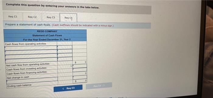 Solved 5 Checy word Part 3 of 3 Required information The | Chegg.com