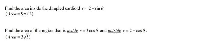 Solved For each problem, sketch the graph(s) and shaded the | Chegg.com