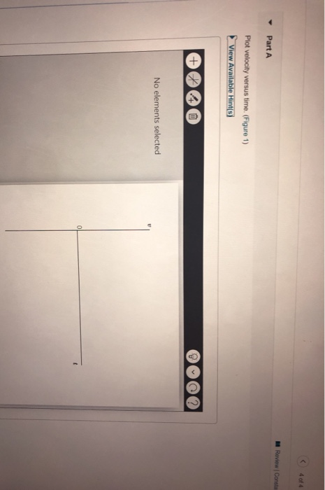 Solved Problem 4 For each of the net force versus time | Chegg.com