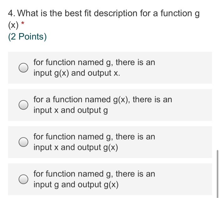 Solved hi, there are the options of answers on the bottom of | Chegg.com