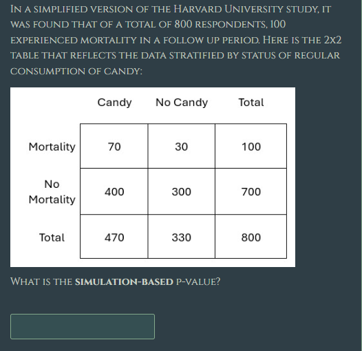 Solved by an EXPERT IN A SIMPLIFIED VERSION OF THE HARVARD UNIVERSITY | Chegg.com
