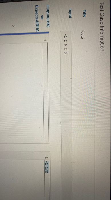 Solved Problem 1: Fraction 55 pts Implement a class named | Chegg.com