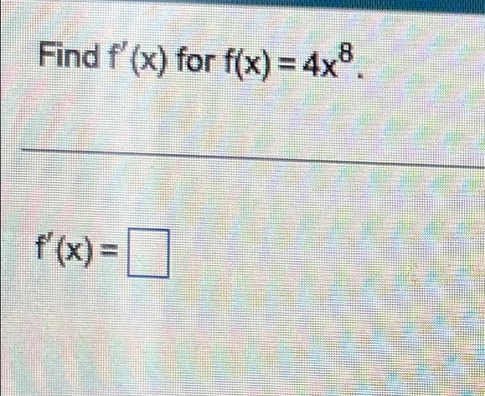 Solved problem 18use constant multiple and power ruleproblem | Chegg.com