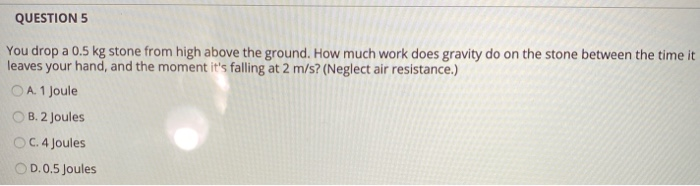Solved QUESTION 1 You have a spring attached to a wall, with | Chegg.com