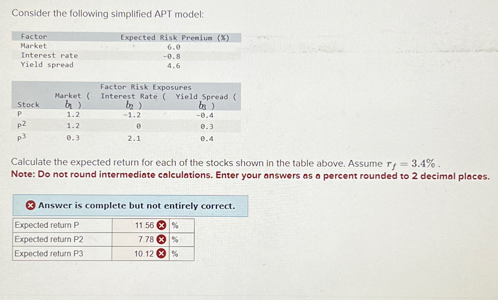 Solved Consider the following simplified APT | Chegg.com