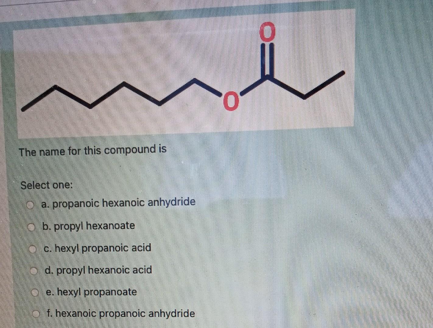 Solved Choose the more acidic compound. Select one: 에 ch CI | Chegg.com