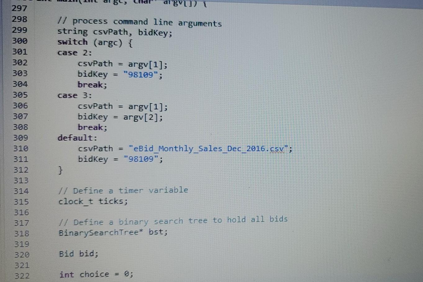 Solved Lab 6-2 Binary Search Tree Assignment Details The | Chegg.com