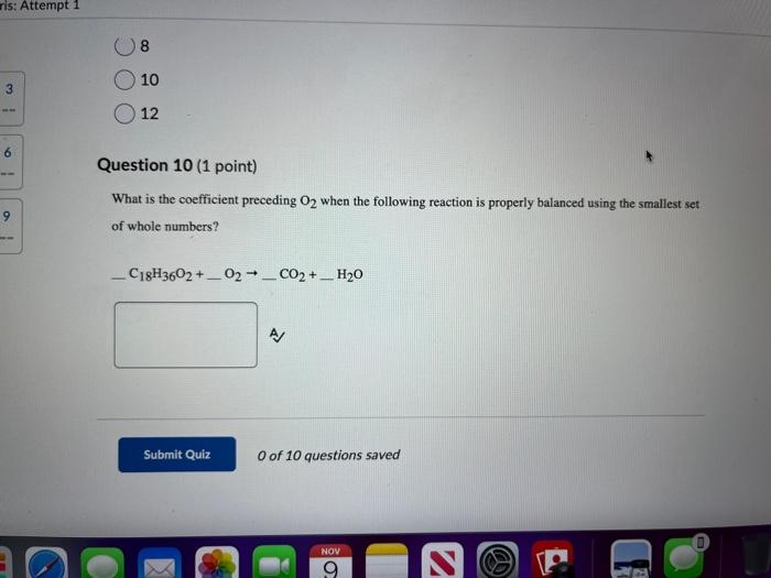 Solved combination reaction single displacement reaction | Chegg.com