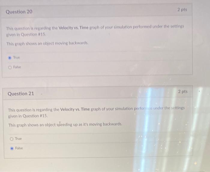 Solved oPhysics: Interactive Physics Simulations Waves | Chegg.com