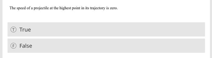 Solved Causing an object to start moving on a frictional | Chegg.com