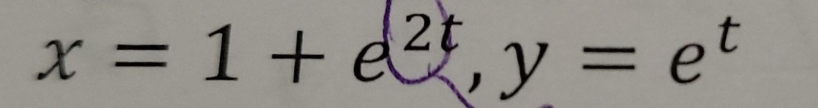 Solved sketch the parametric curve and eliminate the | Chegg.com
