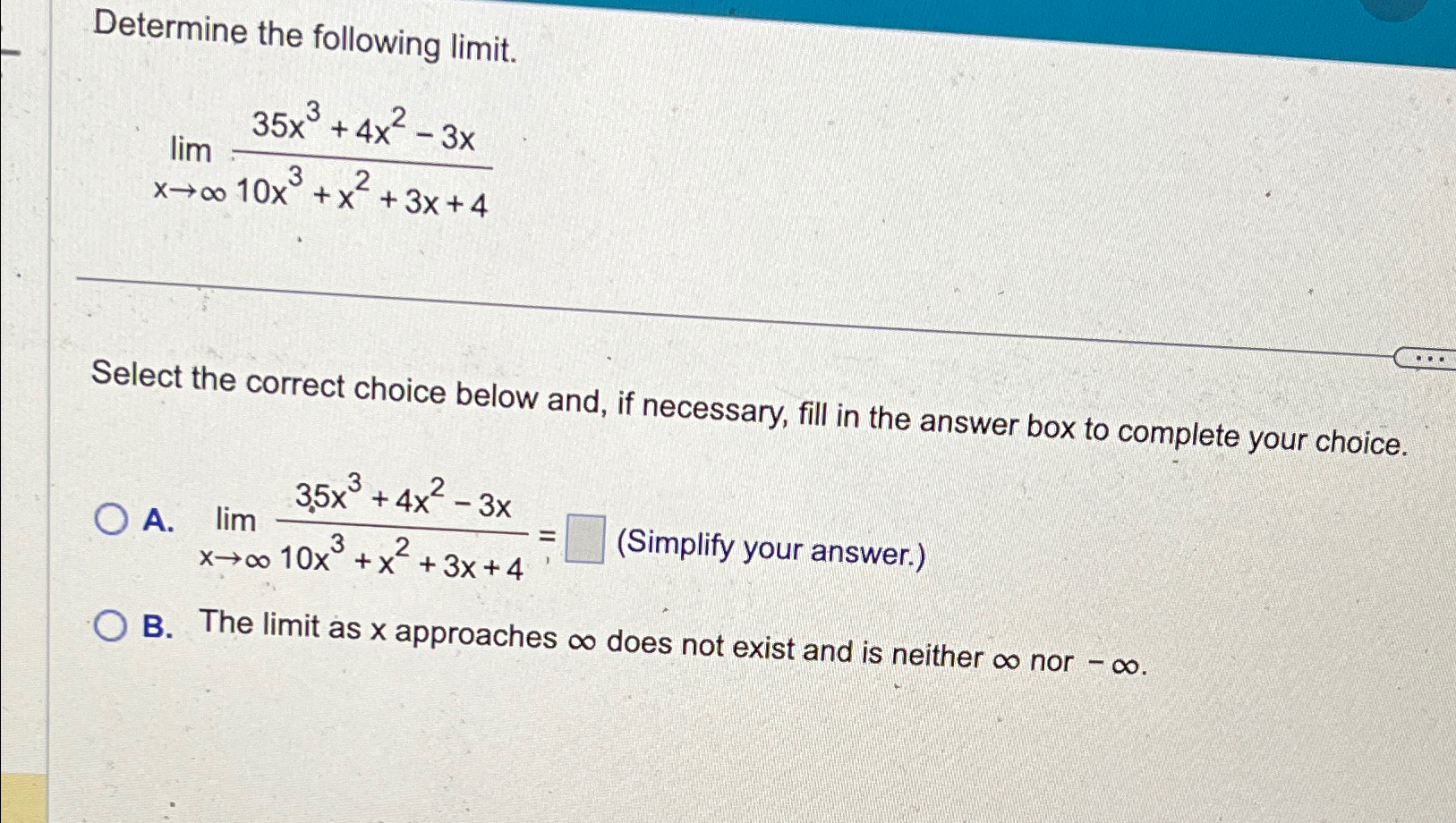 Solved Determine the following | Chegg.com