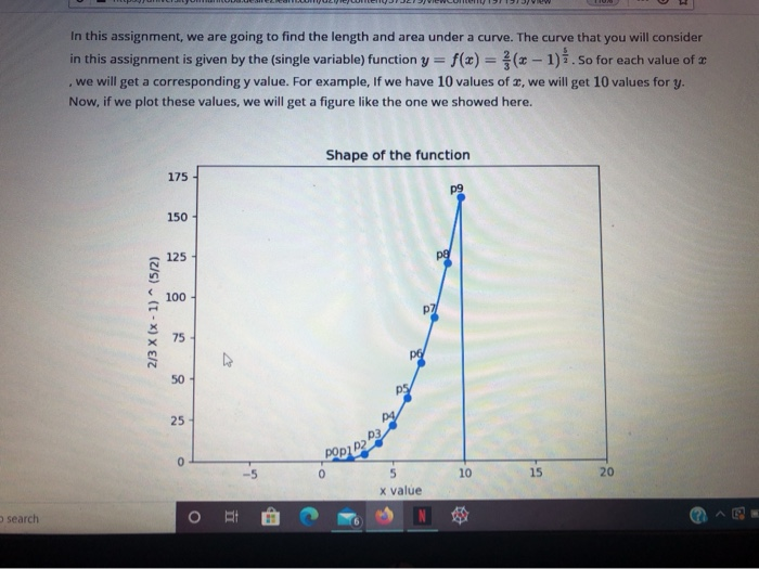 Solved Outcomes • Numpy • Functions Description In this | Chegg.com