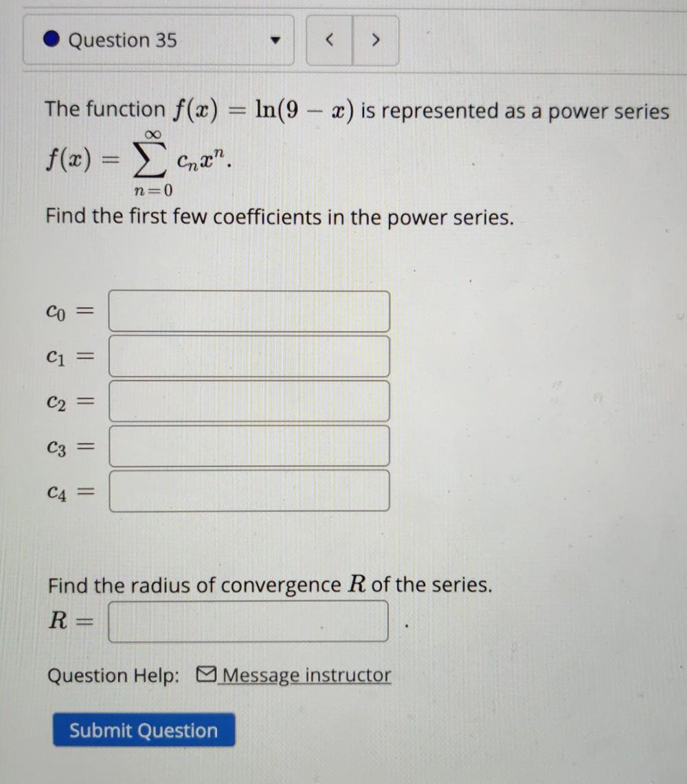 Solved Question 38 く 2t2 4t The Position Of An Object At