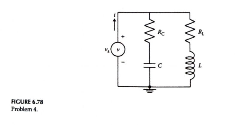 Solved Consider the circuit shown in Figure 6.77 (Review | Chegg.com
