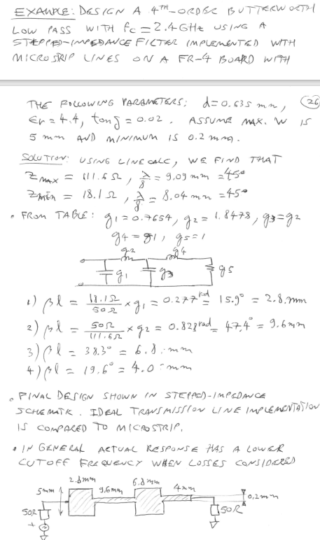 How did they get from degrees to mm in the solution? | Chegg.com