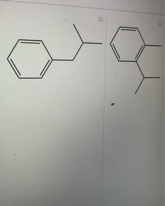 Solved 4 pts What is the major monosubstitution product from | Chegg.com