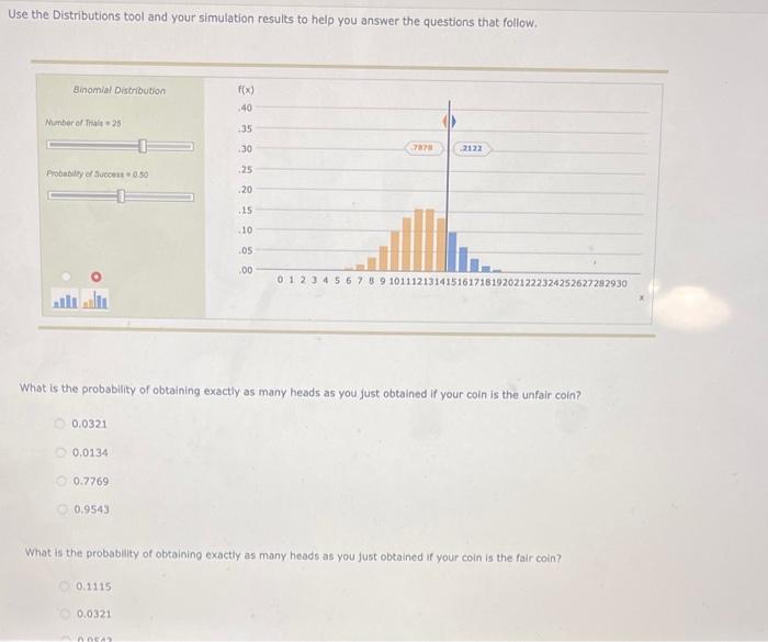Solved Consider two coins, one fair and one unfair. The | Chegg.com