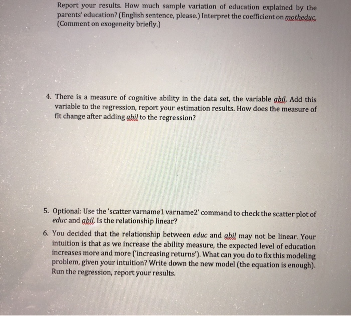 Solved Use data in HTV to answer this question. The data set | Chegg.com