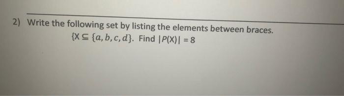 Solved 1) Sketch the following set of points in the x−y | Chegg.com