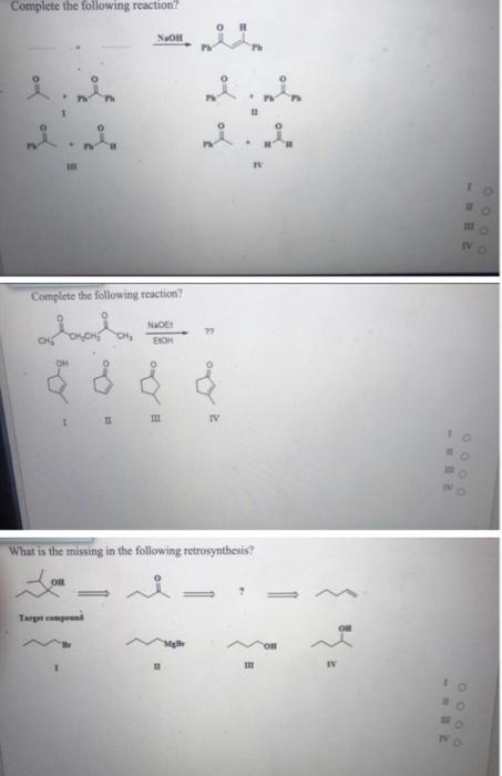 Solved dict the Retrosynthesis of the 3-Methoxyprop-1-yne | Chegg.com