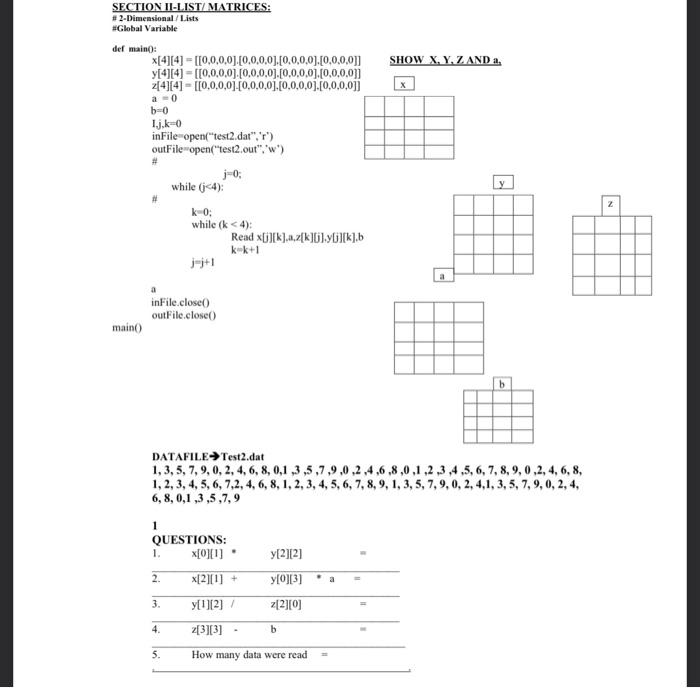Solved In python, ASAAAAP!!! (1hour)Whoever answers gets | Chegg.com