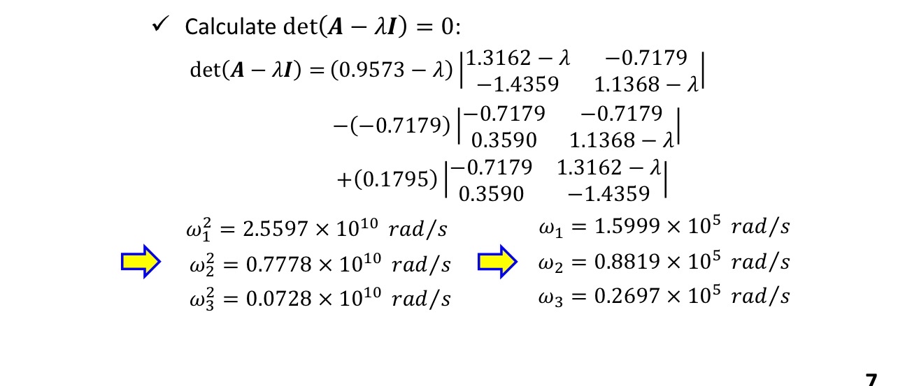 Solved I need a step by step salution to this. Lambda is | Chegg.com