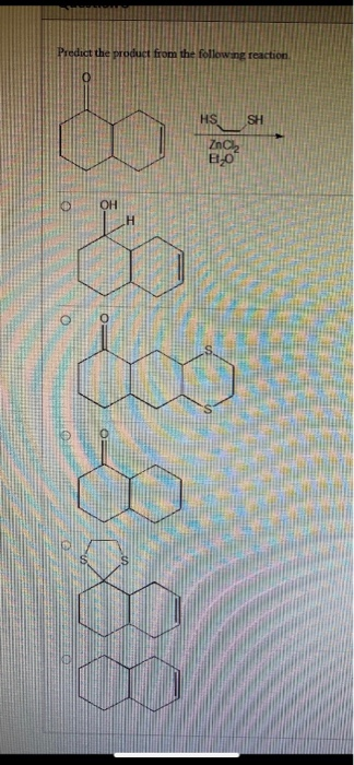 Solved catalytic H2SO4 но Он С НО A B ОН он с D ОА ОС OD | Chegg.com