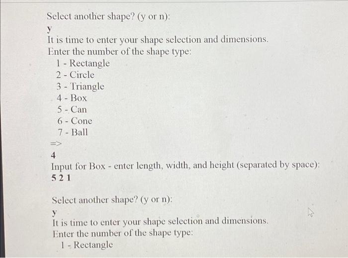Solved C++using namespace std;hey please write it down for | Chegg.com