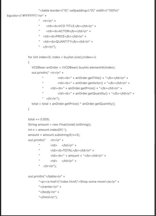 Solved File Name:-index.html meta charset="ISO-8859-1"