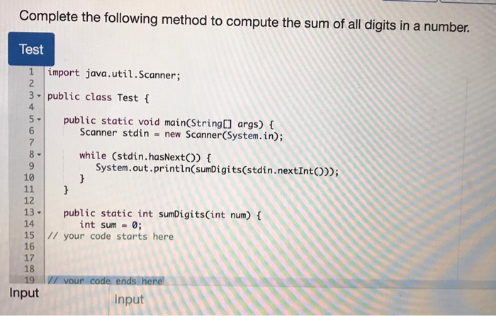 Solved Chapter 4 String operations Question 2 - 5 pts Reset | Chegg.com