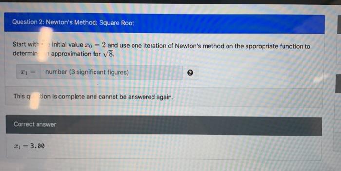 Solved Question 1: Optimization: Triangle between functions | Chegg.com