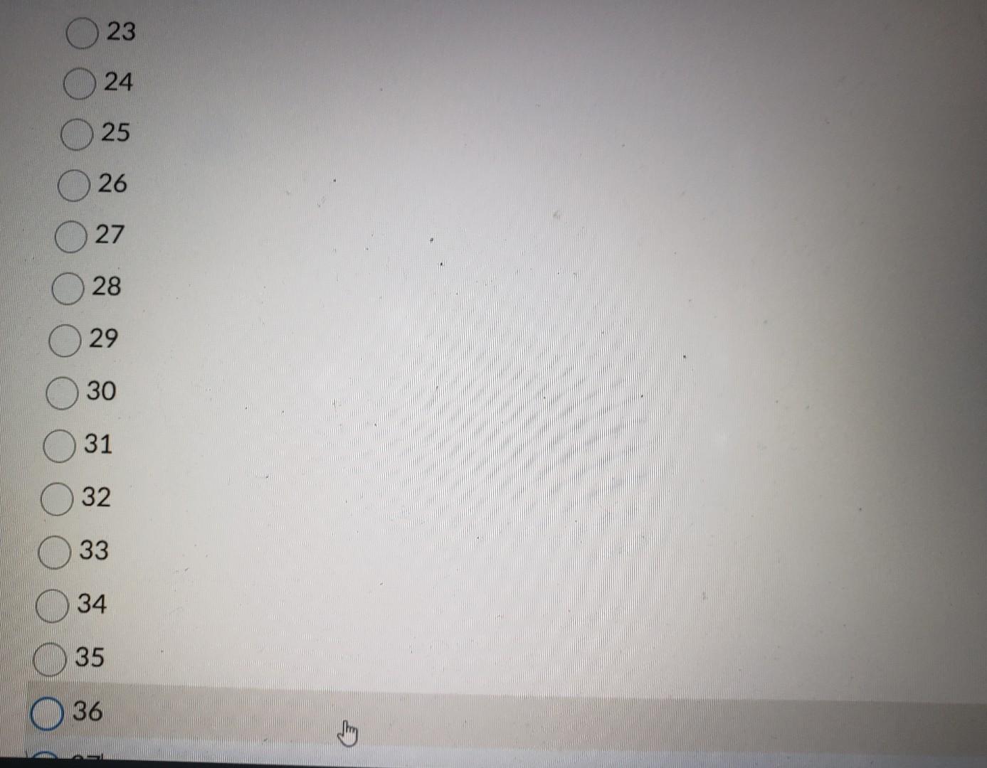 Solved A function foo has been analyzed to run with O(n2) | Chegg.com