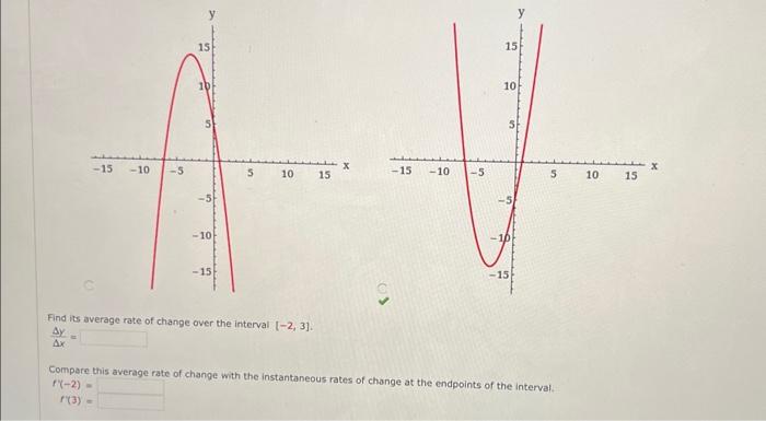 Solved Use a graphing utility to graph the function. | Chegg.com