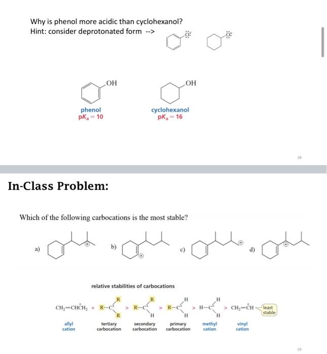 Solved Draw the resonance structures of the following | Chegg.com