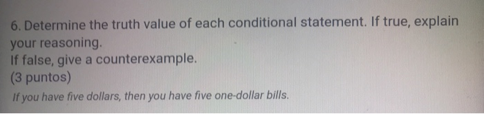 Solved 1. Use the following statements to write a compound | Chegg.com