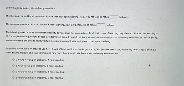 [Solved]: PLEASE ANSWER ALL QUESTIONS CORRECTLY Suppos