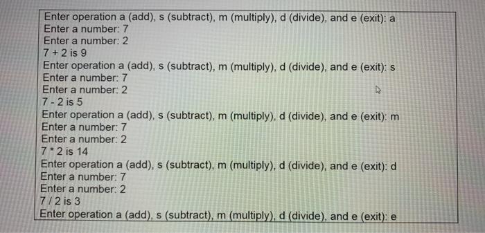 Solved Goal: To learn to create functions. Write a Python | Chegg.com