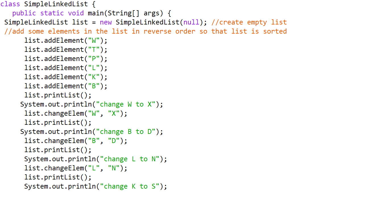 Solved In this part of the assignment, you should implement | Chegg.com