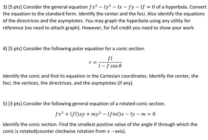 Assignment 3: I need to grade a few assignments for | Chegg.com