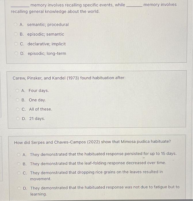 Solved Dallas and Jacoby (1981) found that their levels of | Chegg.com
