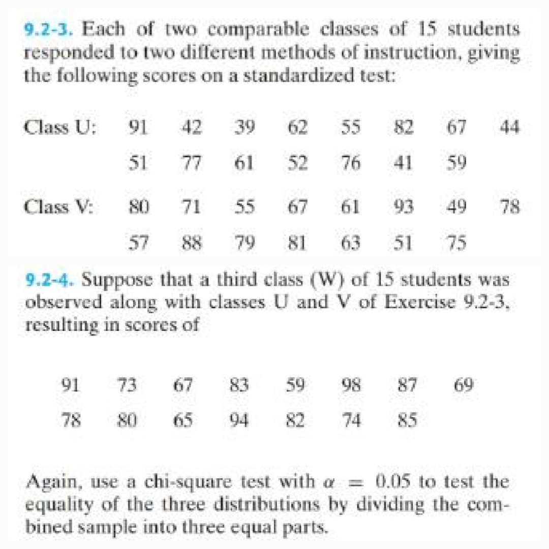 Solved SOLVE 9.2-4please show all work and correct answers. | Chegg.com