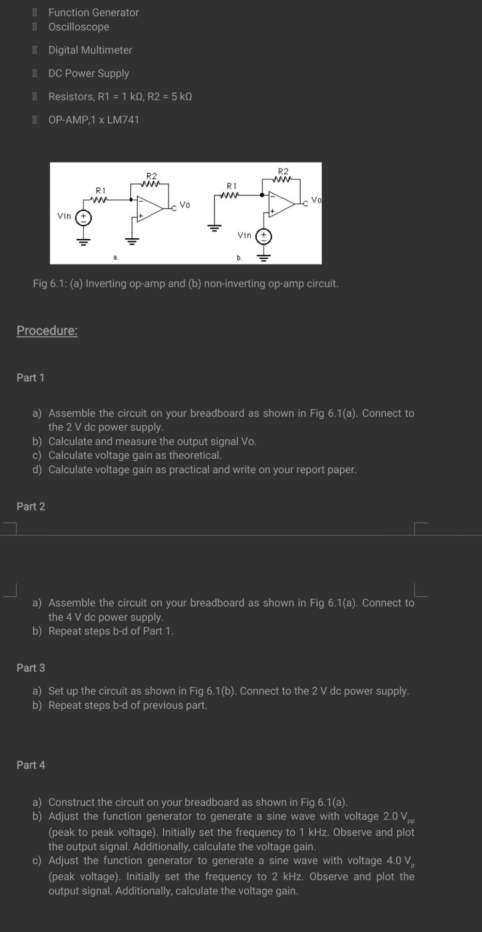 Solved | Function Generator | Oscilloscope Digital | Chegg.com
