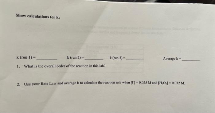 Solved Show calculations for x and y : (Include appropriate | Chegg.com