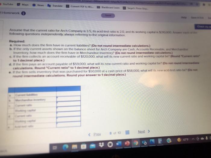 lube Maps News Translate Convert PDF to Wa 1 Homework | Chegg.com