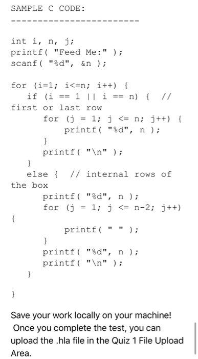 Create An Hla Assembly Language Program That Prompts 