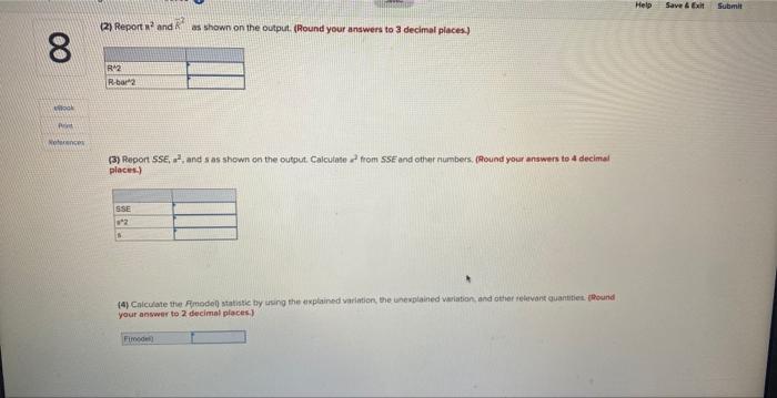Solved Using the appropriate model, sample size n1 and | Chegg.com Solved Using the appropriate model, sample size n1 and | Chegg.com