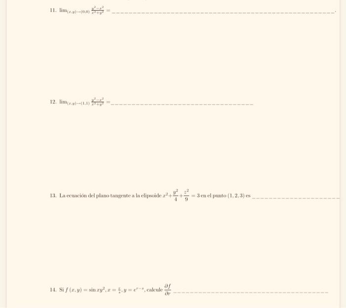 Solved NECESITO AYUDA CON ESTAS PREGUNTAS. Por favor que se | Chegg.com Solved NECESITO AYUDA CON ESTAS PREGUNTAS. Por favor que se | Chegg.com