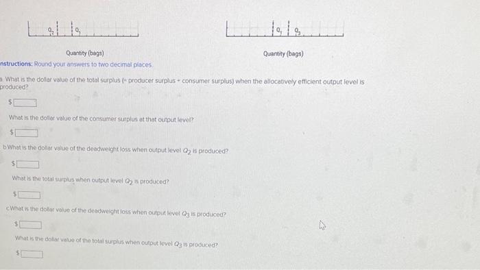 Solved ADVANCED ANALYSIS Assume the following values for the | Chegg.com